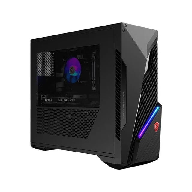 MSI MAG INFINITE S3 14NUC7 Intel® Core™ i7 i7-14700F 16 GB DDR5-SDRAM 1 ...