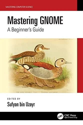 MASTERING GNOME: A Beginner's Guide (Mastering Computer Science) Par ,Neuf Livre EUR 37,65 ...