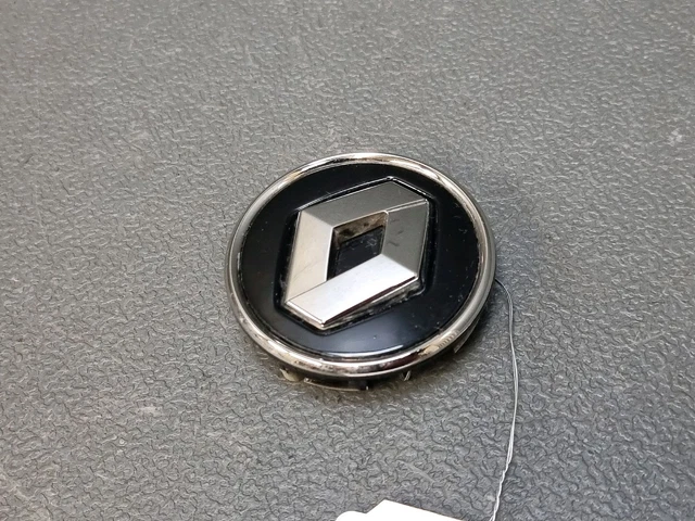 ENJOLIVEUR CENTRAL POUR jante alu - Renault Megane IV - 403152085R ...