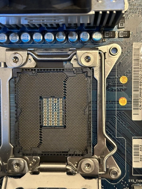 @LATEST BIOS@ DELL Alienware Aurora R4 ALX System Motherboard FPV4P ...