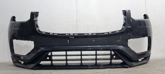 GENUINE VOLVO XC90 2019 2020 2021 2022 Suv 5 Door Front Bumper P/N 31690641 £240.00 - PicClick UK