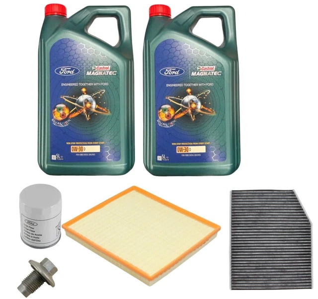 BRAND NEW QUALITY Ford Transit Custom 2020 2.0L Ecoblue Service Kit ...