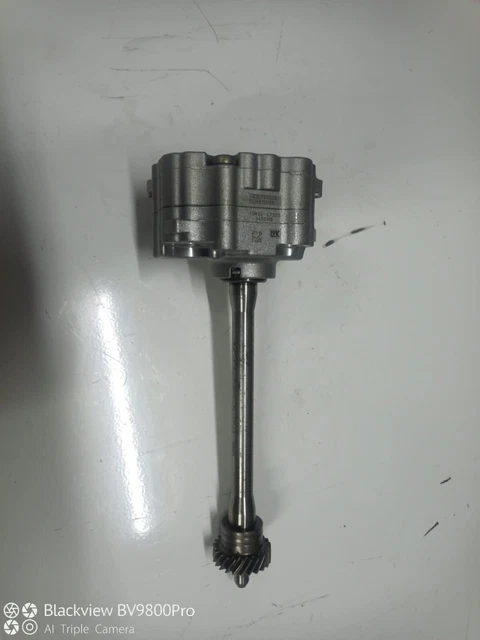 AUDI A6 C6 multitronic automatic gearbox valve block oil pump £138.00 ...