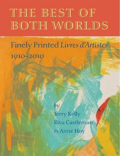 JERRY KELLY RIVA Castleman Anne Hoy Peter Straus The Best of Both World ...