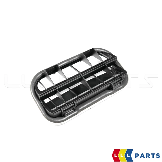NEW GENUINE MERCEDES Benz A Class W176 Rear Air Vent Flap Pair Set ...