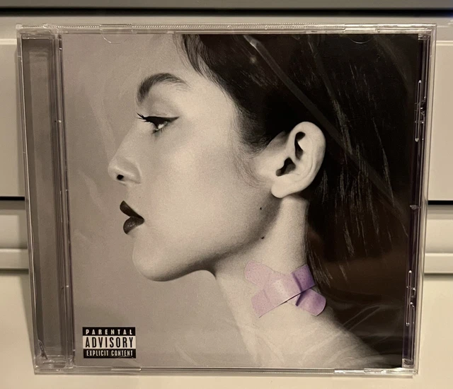 CD SINGLE OLIVIA Rodrigo vampire EUR 30,00 - PicClick FR