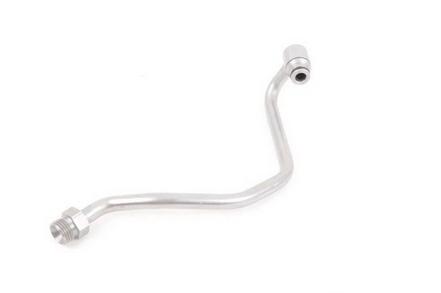 ORIGINAL MERCEDES BENZ Transmisión Enfriador de Aceite Linea ...