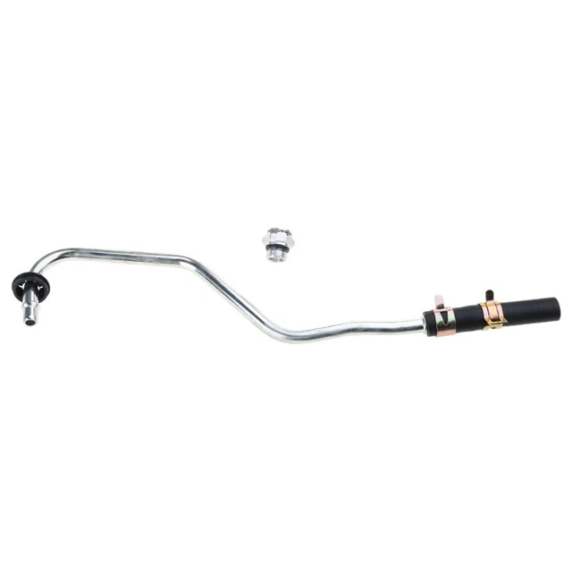 CORROSION RESISTANT TURBOCHARGER Hose BC3Z-9U469-A BL3Z-6A968-C 626600 ...