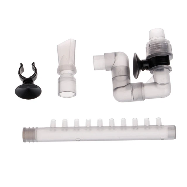 CANISTER FILTERS OUTFLOW Outlet Tube Kits External Filter Accessories ...