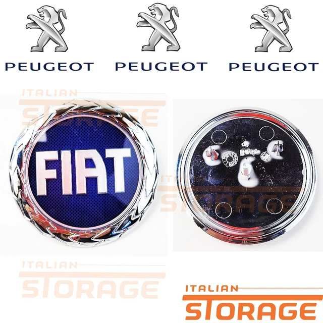 Logo Fiat Barchetta À VENDRE! - PicClick FR