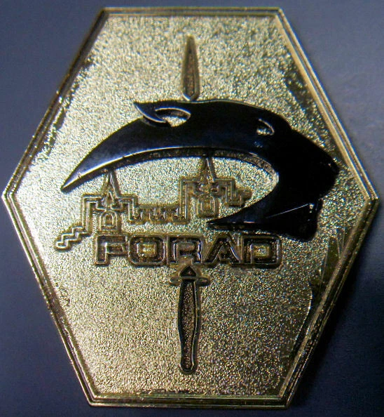 FORAD - IMC EUR 6,00 - PicClick FR