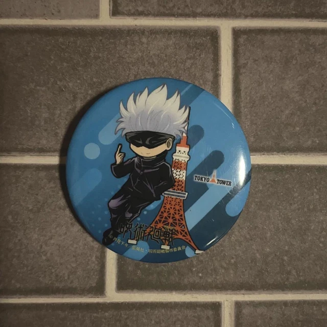 JUJUTSU KAISEN SATORU Gojo Tokyo Tower $34.84 - PicClick