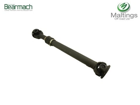 RANGE ROVER CLASSIC front propshaft stc666 manual models to 1985 new ...