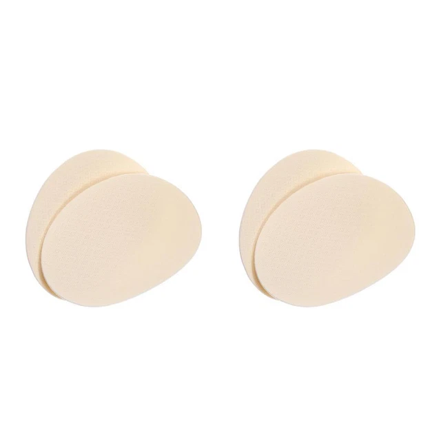 2 PAIRS BUTT Shapers Underwear Butt Lifters Fake Buttock Cushions ...