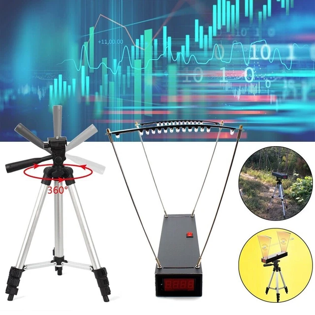 SPEED METER CHRONOGRAPH Velocimetry Slingshot Bullet Speed Measuring £ ...