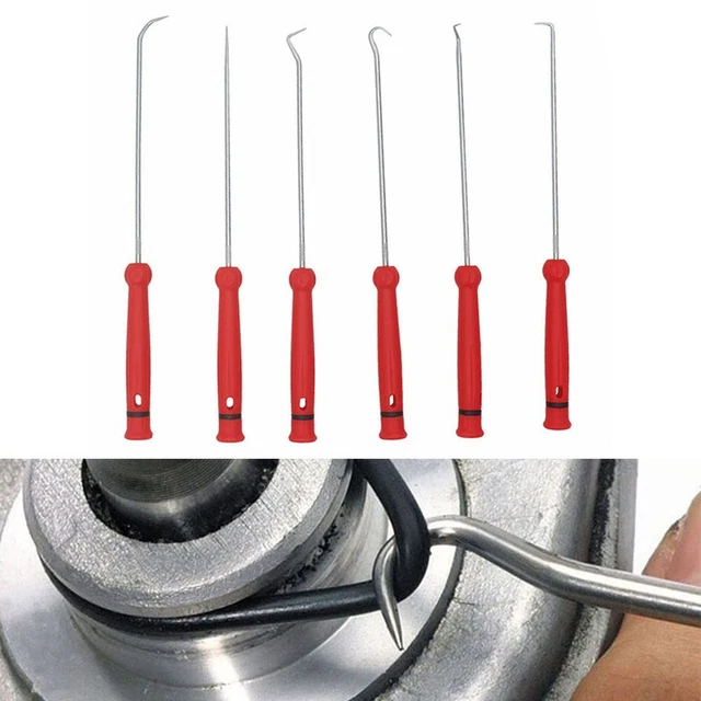 ENSEMBLE EFFICACE D'OUTILS de retrait des joints toriques et des joints ...