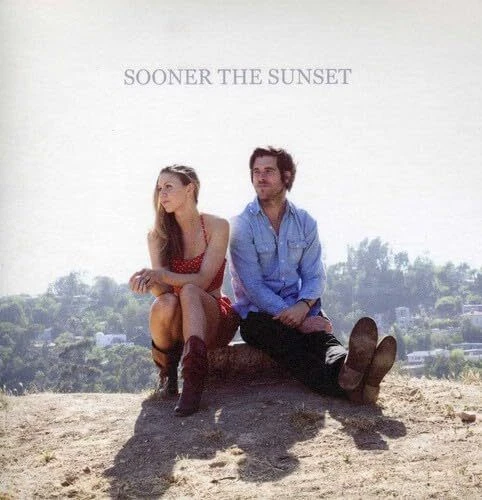 GRAHAM COLTON SOONER the Sunset (CD) EUR 13,13 - PicClick FR