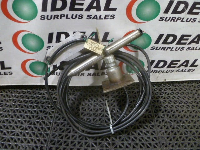 ENDRESS HAUSER WATERPILOT FMX167-A1AFA1E7 Hydrostatic Level Probe- Used ...