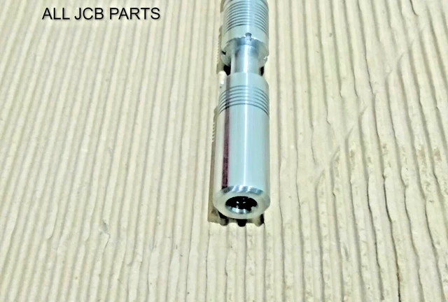 JCB SPOOL FOR Husco Excavator Valve Block 6 Spool - 1 Nos (Piece) $76. ...
