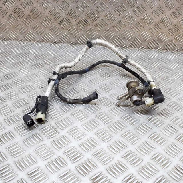 FORD RANGER T6 MK3 2.0 EcoBlue AdBlue Injector JB3G-5J281-BC 157kw 2019 ...