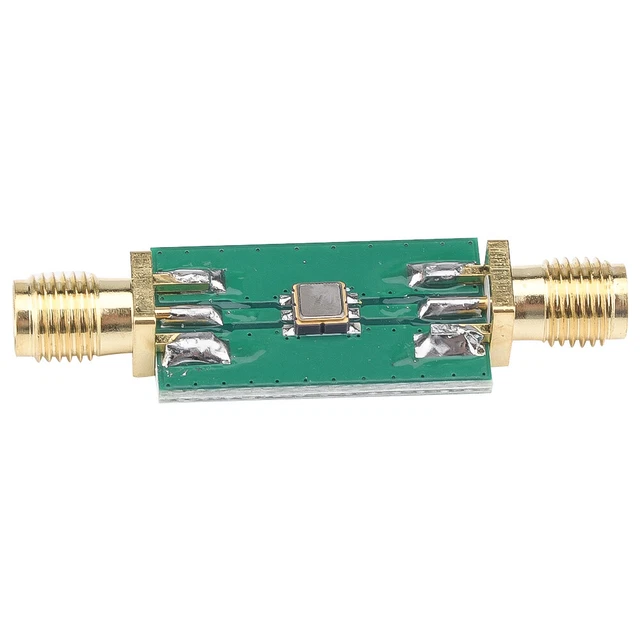 BAND PASS FILTER 403 MHz BPF Passive Filter Bandpass Filter 20dbm ...