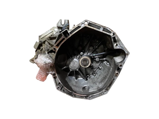 CAMBIO MANUALE COMPLETO PER NISSAN Juke Serie F15 320101KG1B diesel (14 ...