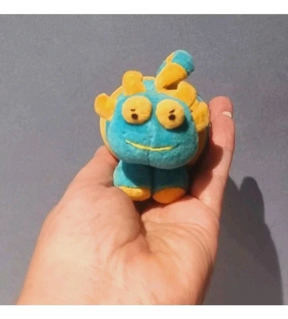 JELLYCAT MONSTER NEW Alien Soft Toy £156.72 - PicClick UK