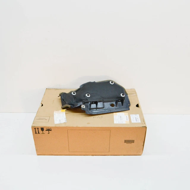 BMW X3 F25 Cloison De Compartiment Moteur Droite 51717213664 7213664 ...