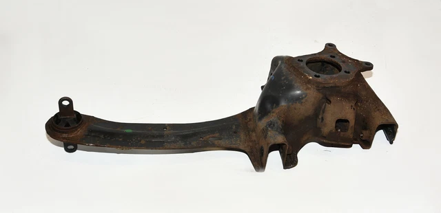 BOÎTIER DE ROULEMENT Roue Essieu Arrière, à Gauche 30736776 C30 ...