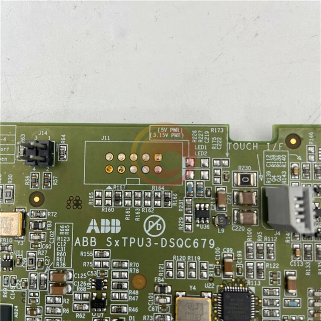 1PCS USED SXTPU3-DSQC679 TPU3-DSQC679 3HAC028357-001 £799.68 - PicClick UK