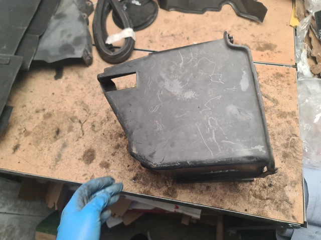 VW VOLKSWAGEN BEETLE MK2 1.4 Petrol Battery Box Side Cover Trim ...