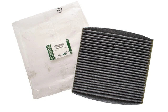 RANGE ROVER L405, Sport, Discovery 5 & Velar New Genuine Pollen Filter ...