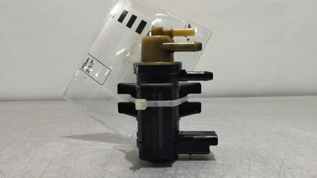 9677363880 TUBO PRESSURIZZAZIONE per CITROEN C4 II CAIXA HATCHBACK (NC ...