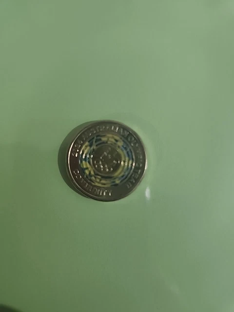 &RARE& ERROR 2024 Australian Olympic Team - Community - $2.00 TWO ...