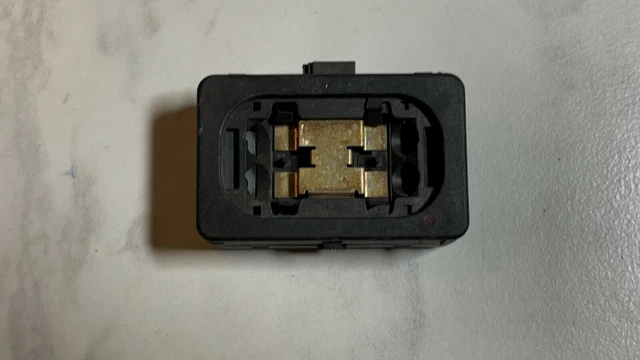 GENUINE MERCEDES BENZ W202 W203 W208 W210 rain sensor sensor ...