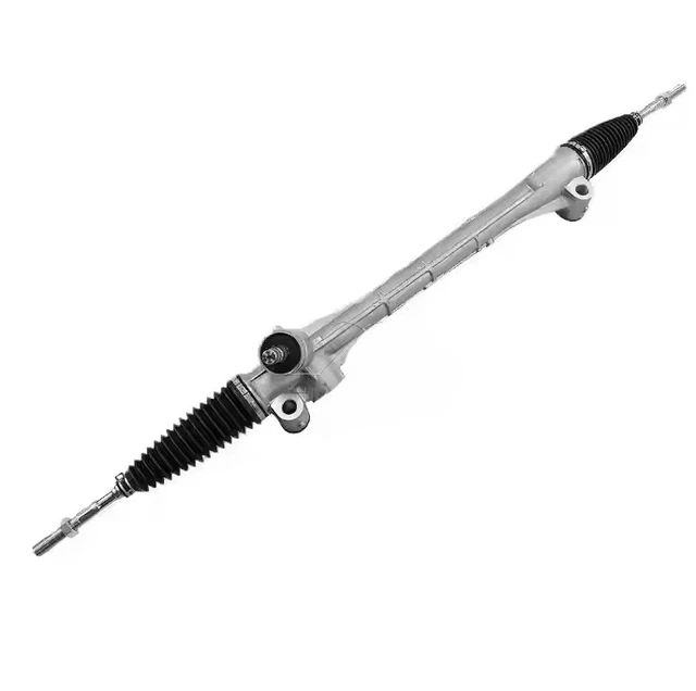 POWER STEERING RACK and Pinion 45510-12391 for TOYOTA COROLLA/AURIS ...