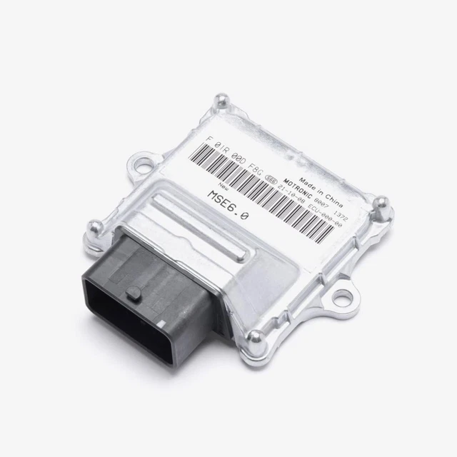 ECU FOR KY500X-E5 Engine Computer (ECU/ECM) Blade Street Motorcycle ...