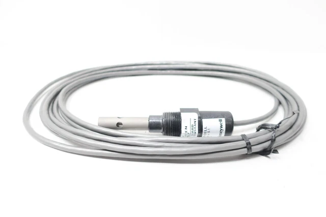HONEYWELL DL4-311-000-0000 BATTERY Conductivity £1,032.76 - PicClick UK