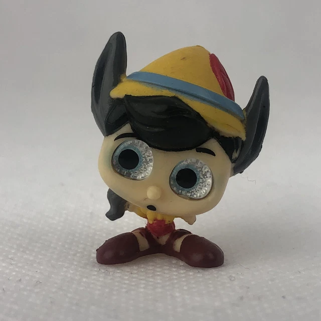DISNEY DOORABLES SERIES 1 Common Donkey Pinocchio (Pinocchio) £4.87 ...