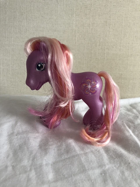 MY LITTLE PONY - Twinkle Twirl G3 £3.99 - PicClick UK