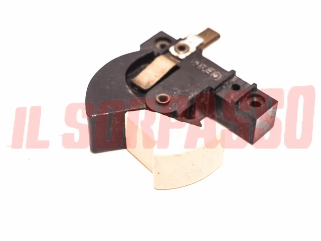 INTERRUPTEUR TABLEAU DE Bord Lancia Fulvia 2C Gt Flavia Berline Coupe ...