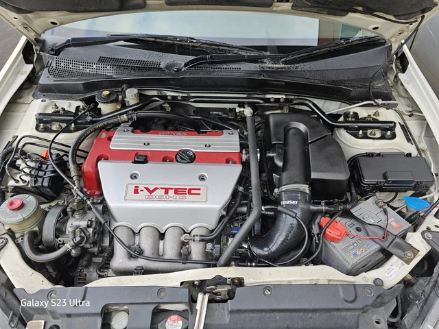 HONDA INTEGRA DC5 Type R K20A Engine £4,199.00 - PicClick UK