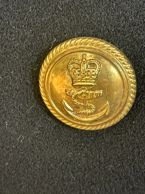 POST WW2 ROYAL Navy Jacket Officers Lieutenant Commander Dress Queens ...