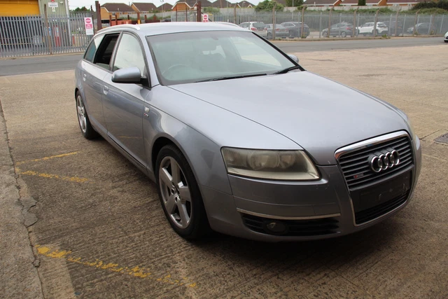 AUDI A6 C6 Capteur de température de l'air climatisé 4F0820539 EUR 7,27 ...