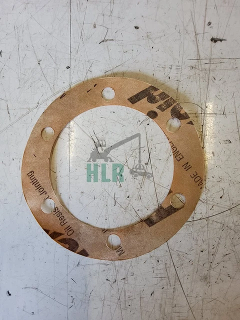 LAND ROVER DEFENDER / Discovery 1 Stub Axle Gasket x1 NEW FTC3648 £1.75 ...