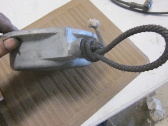 VINTAGE CCW SNOWMOBILE Engine Recoil Starter Rewind John Deere Mercury & others $50.00 - PicClick CA