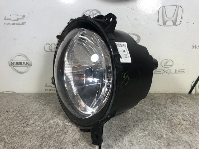 2018-2021 JEEP WRANGLER JL / Gladiator Headlight Passenger Side OEM ...