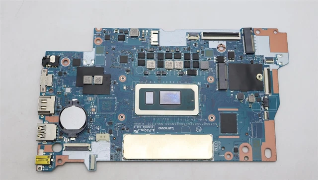 LENOVO IDEAPAD 3 15IRU8 Motherboard Mainboard UMA INTELI71355U 16G 5B21L14485 £738.00 - PicClick UK