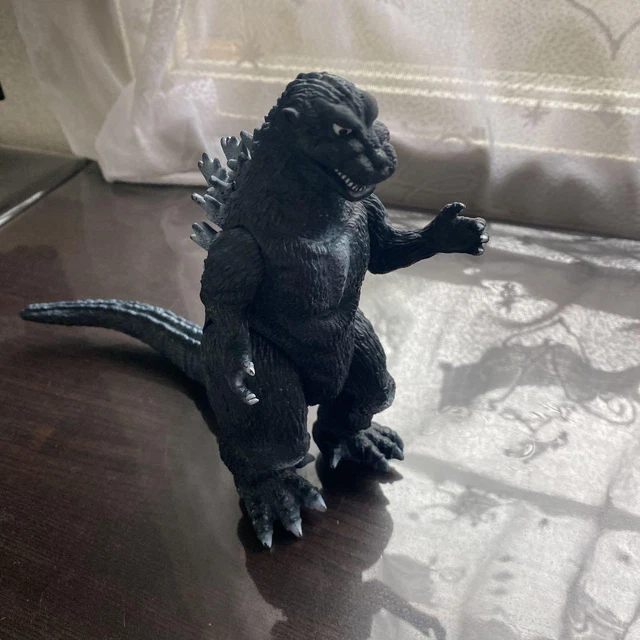 FIGURINE BANDAI GODZILLA First Generation Mecha GODZILLA épuisée EUR 97 ...