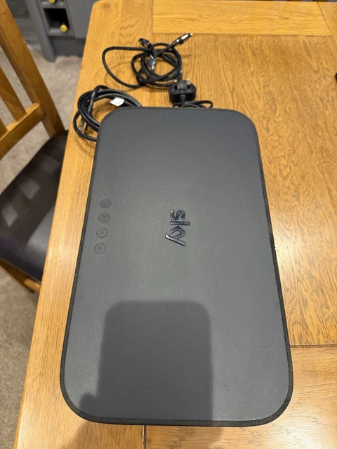 SKY DEVIALET SOUNDBOX SB100 Dolby Digital Speaker £57.88 - PicClick UK